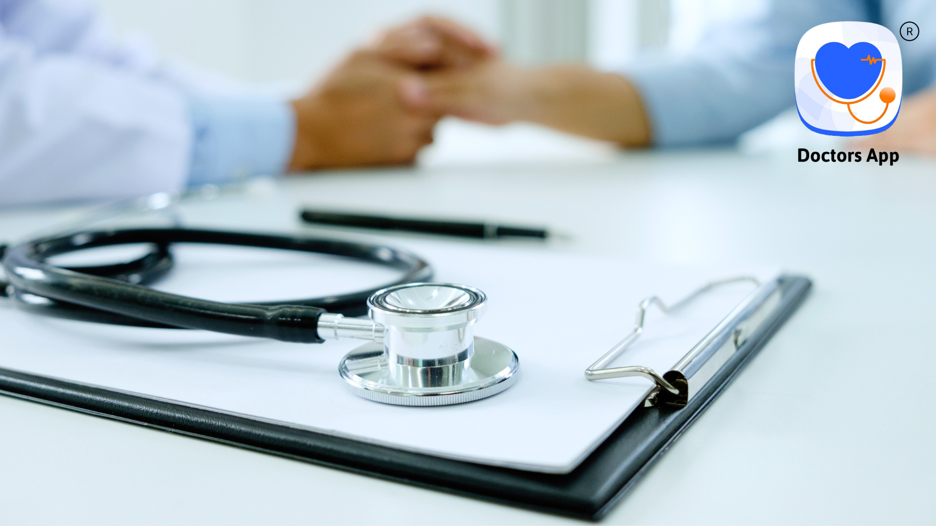 Best Paperless Practice Management Software | Doctors App EMR | Doctorsapp